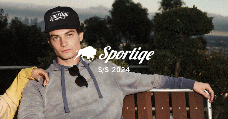 Sportiqe Apparel | We Own Comfort™