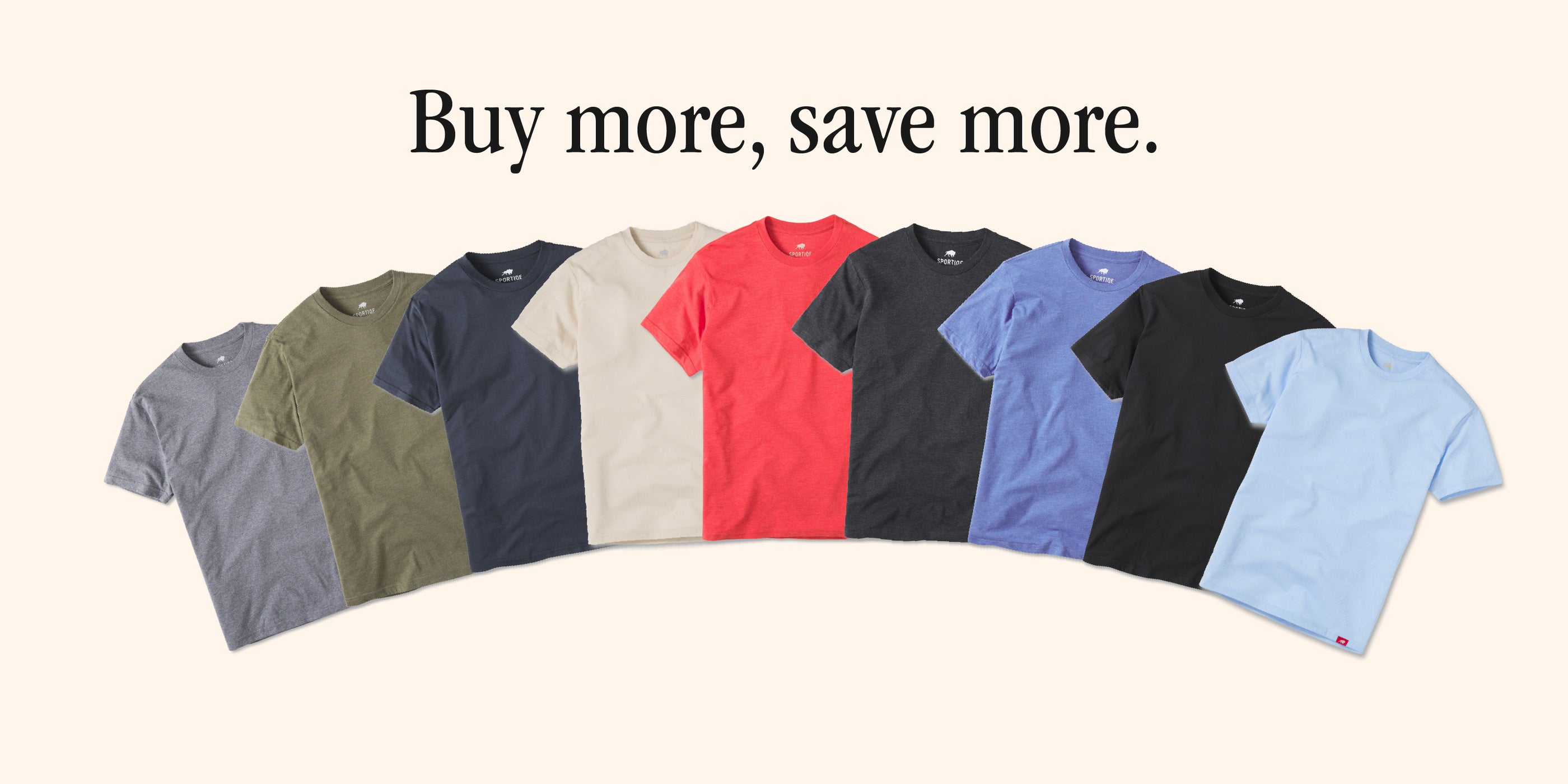 Sportiqe Apparel | We Own Comfort™