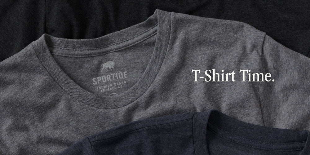 Sportiqe Apparel | We Own Comfort™